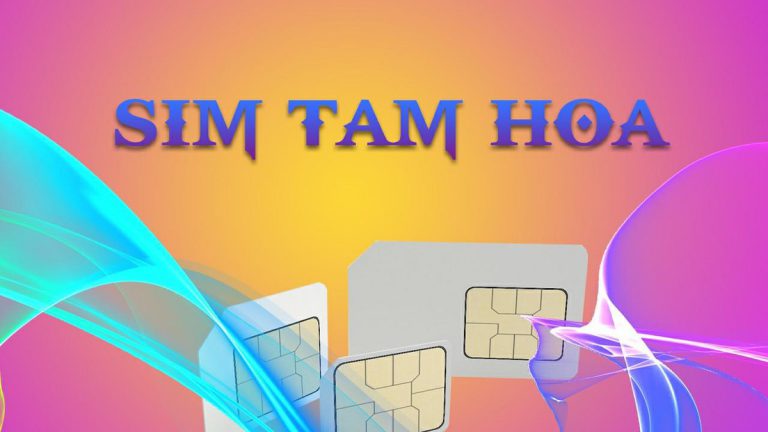 Dịch vụ thu mua sim số đẹp giá cao trên toàn quốc