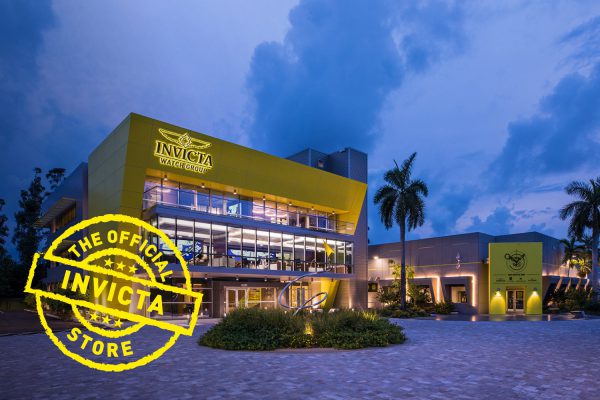 Đánh giá về chất lượng sản phẩm thương hiệu đồng hồ Invicta chính hãng
